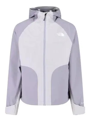 The North Face NSE Zip Jacket Gray
