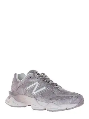 NEW BALANCE 9060 Running Sneakers Timber Wolf/truffle Salt
