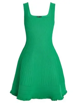 forever new hot pink dress Jacinta Off Shoulder Bodycon Midi Dress Pink main image 1