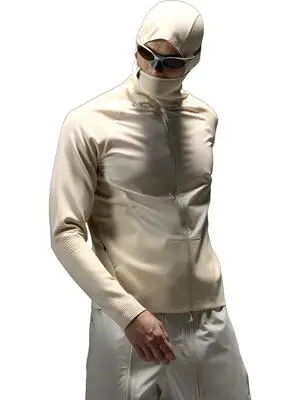 Oakley Latitude Veil Mid-layer - Mist