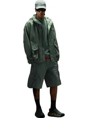 Oakley Reserve Momento Chargo Short - Green