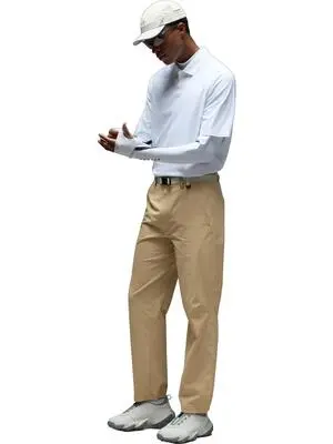 Oakley Fusion Chino - Pebble
