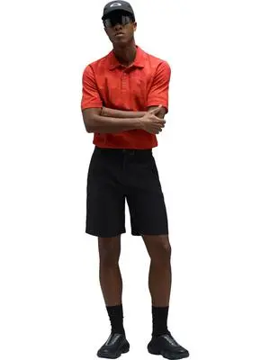Oakley Take Pro Pleat Short - Black