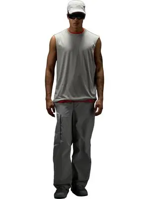 Oakley Utility Pant - Cement