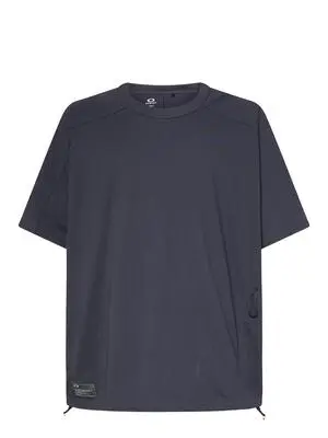 Oakley Men's Fgl Static Tee 6.0 Phantom