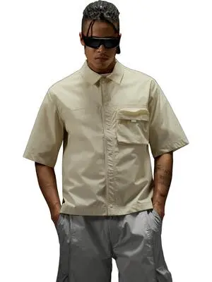 Oakley Reserve Momento Shirt - Mist