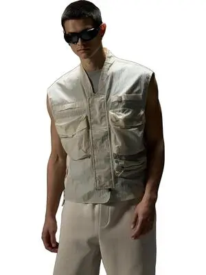 Oakley Reserve Momento Vest - Mist
