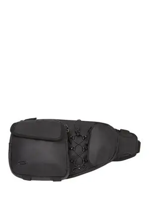 Oakley Latitude Flex Belt Bag Black
