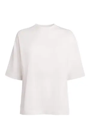 Jacquemus Ventadou T-shirt - White