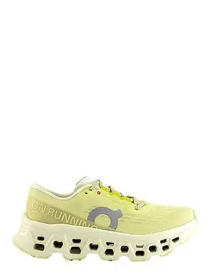 On Cloudmonster 3 Mesh Trainers Limelight Seedling F
