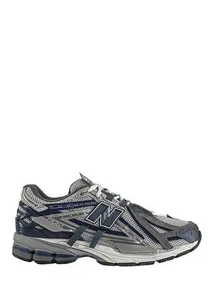 NEW BALANCE 1906a Woven Trainers - Graphite Magic Blue