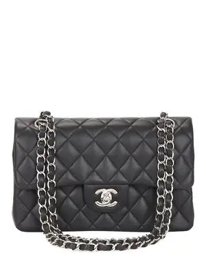 CHANEL Chanel Small Classic Double Flap Bag