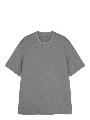 JNBY Embellished T-Shirt Grey