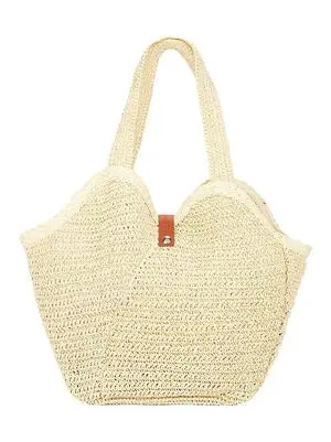 SEAFOLLY Mirage Woven Tote