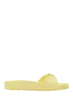 BIRKENSTOCK Madrid EVA Sandals Yellow