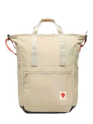 Fjallraven High Coast Backpack Neutrals