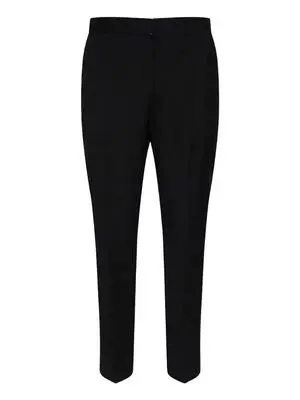 BOSS Trousers With Belt Loops