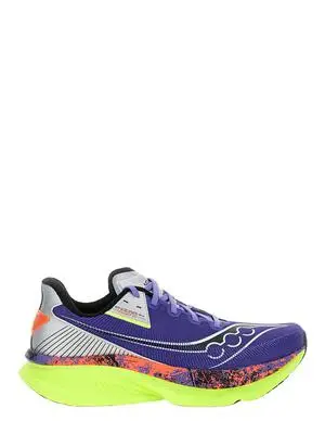 Saucony Endorphin Azura Hi Octane Sneakers Multicolor