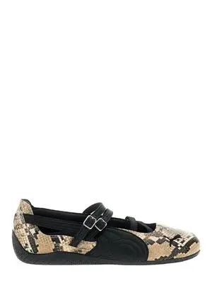 PUMA Speedcat Ballerinas Multicolor