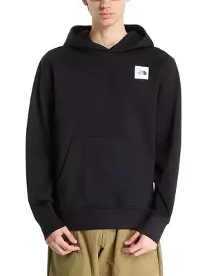 The North Face Expedition Graphic Hoodie - Black