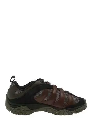 Merrell Moab 2 Low Top Sneakers - Black