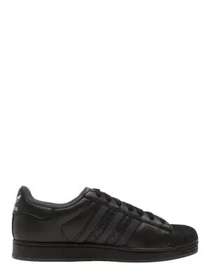 Adidas Superstar Ii Sneakers - Black
