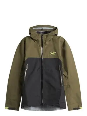 Arc'teryx Arc'teryx Beta Gore-Tex Jacket Spotlight