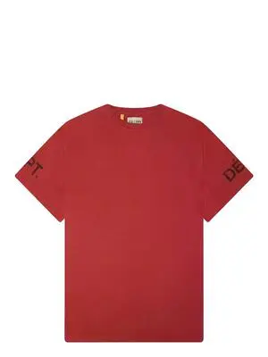 GALLERY DEPT. Swat T-shirt Red