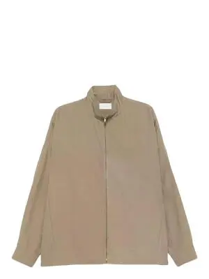 THE ROW Trenton Jacket - Green
