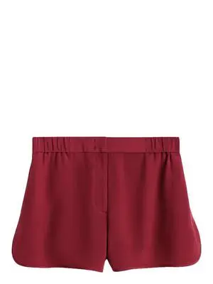 COS Silk Boxer Shorts
