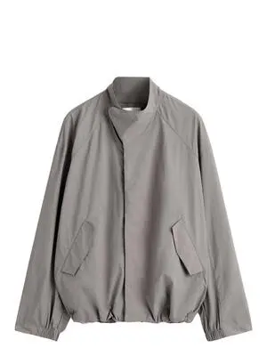 COS Technical Nylon Sports Jacket