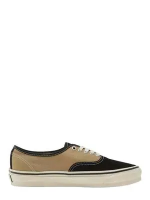 VANS Lx Authentic 44 Lace-up Sneakers - Brown