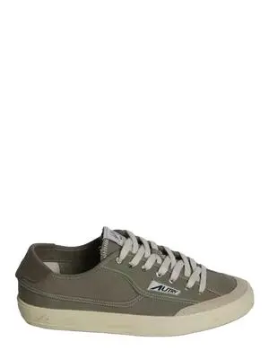 AUTRY Windscape Sneakers Green