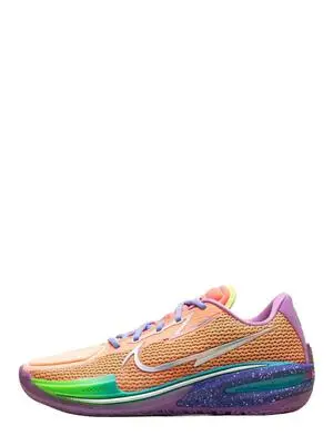 Nike Zoom Gt Embellished Sneakers - Orange