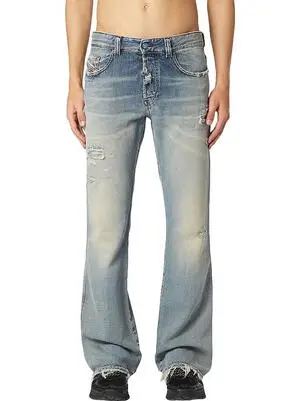 DIESEL® 1998 D-buck L.32 Bootcut Jeans - Denim