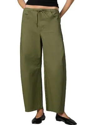 Joe's Jeans The Bowie Pull On Pants - Martini