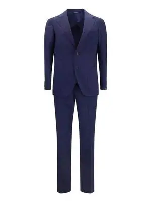 GI CAPRI Single-breasted Suit