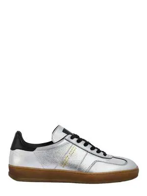 Liviana Conti Delia Sneakers - Silver