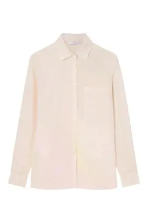 FEDELI Palmaria Pocket Shirt