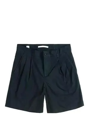 Norse Projects Benn Shorts Blue