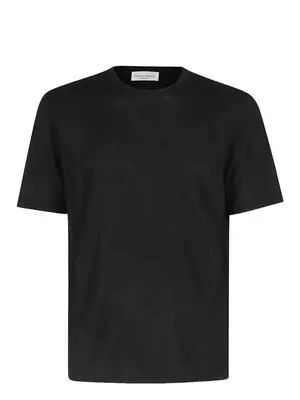 ROBERTO COLLINA Crewneck T-shirt