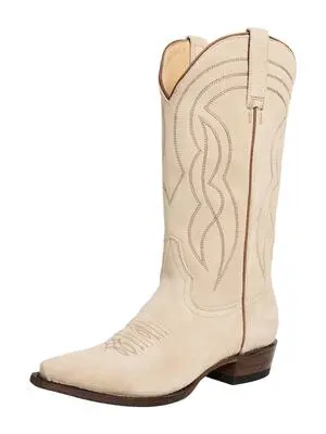 THE GREAT. THE GREAT. Stetson X Cowboy Boots