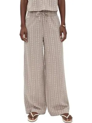 Splendid Meadow Pants - Light Wicker