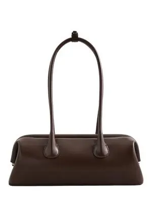 OSOI Boat Wide Shoulder Bag