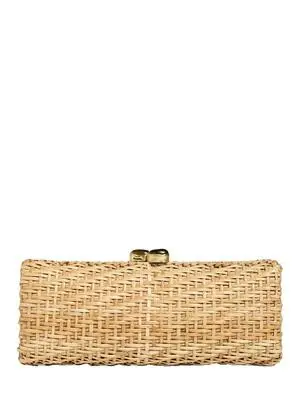 POOLSIDE The Nantucket Clutch