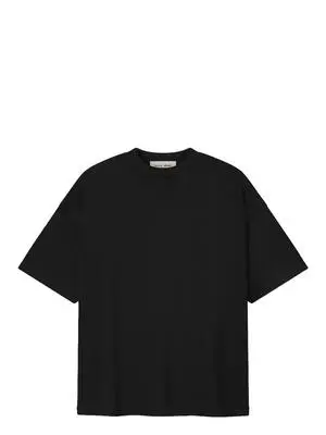 Fear Of God Short Sleeve T-shirt - Black