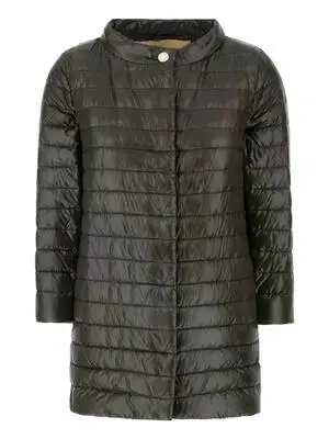 Herno Quilted Jacket - Green
