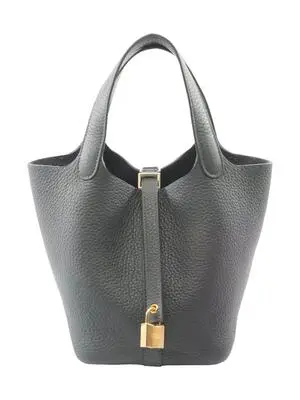 HERMÈS Picotin Lock 18 Handbag