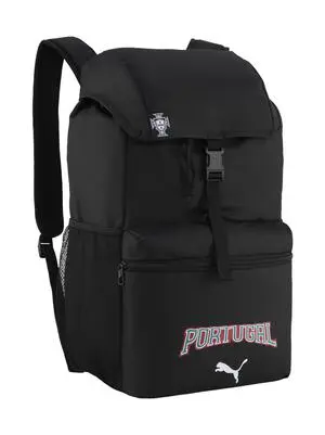 PUMA Portugal Ftblculture 24l Backpack - Black