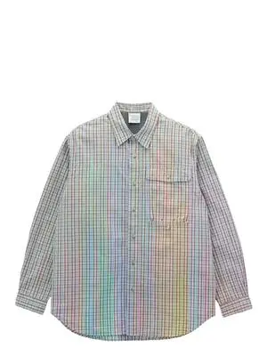 GRAMICCI Checkered Shirt